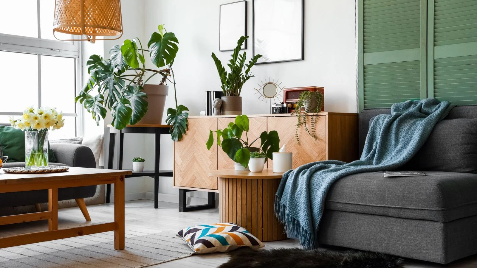 Clever Home Styling Hacks for 2025